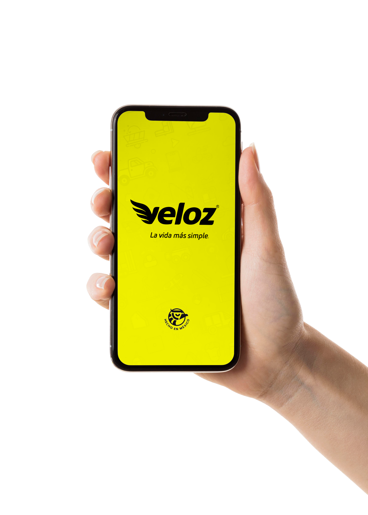 Veloz: La Vida más Simple - Descubre nuestras soluciones de logística y ...